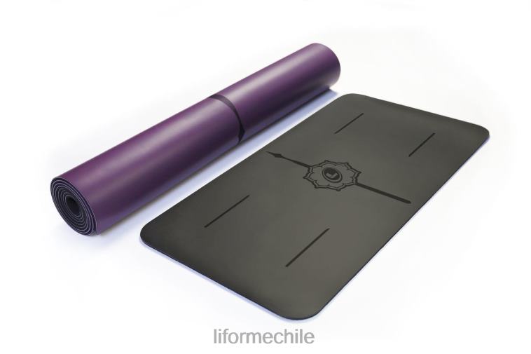 Elige ropa de yoga estupenda | Liforme Chile