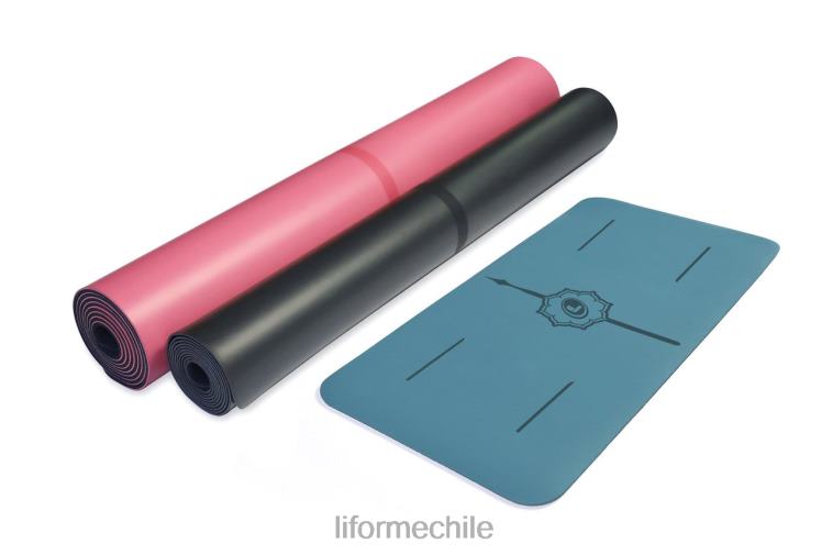 Elige ropa de yoga estupenda | Liforme Chile